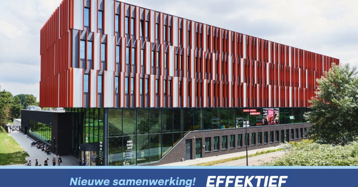 Effektief gaat het schoonmaakonderhoud uitvoeren bij Hout- en ...
